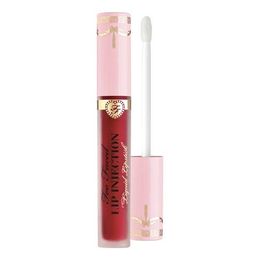 Too Faced Cosmetics Too Faced - Lip Injection – Flüssiger Lippenstift - lip Injectioninfatuated