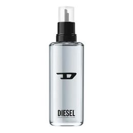 Diesel - D By Diesel - Eau De Toilette - d By Diesel Refill 150ml