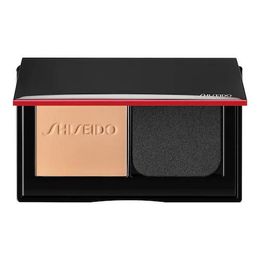 Shiseido - Synchro Skin Self-refreshing Custom Finish - Powder Foundation - Shiseido Synchro Skin Foun 30Ml