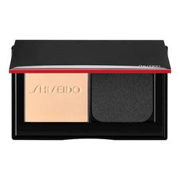 Shiseido - Synchro Skin Self-refreshing Custom Finish - Powder Foundation - Shiseido Synchro Skin Foun 30Ml
