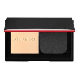 Shiseido - Synchro Skin Self-refreshing Custom Finish - Powder Foundation - Shiseido Synchro Skin Foun 30Ml