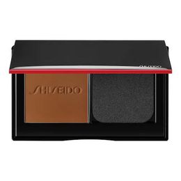 Shiseido - Synchro Skin Self-refreshing Custom Finish - Powder Foundation - Synchro Skin Powder Foundation 510-
