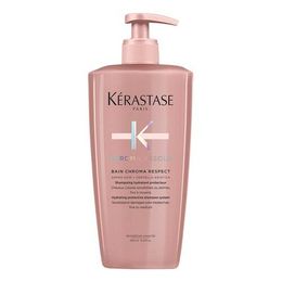 Kérastase Kérastase - Chroma Absolu Bain Chroma Respect - Haarshampoo - chroma Absolu Bain Crespect 500ml