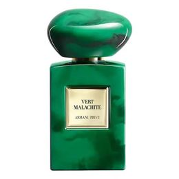Armani - Privé Vert Malachite - Eau De Parfum - Prive Vert Malachite Edt 50ml