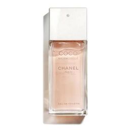 Chanel - Coco Mademoiselle - Nachfüllbarer Eau De Toilette Zerstäuber - -50ml