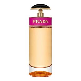 Prada - Candy - Eau De Parfum - Vaporisateur 80 Ml