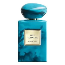 Armani - Privé Bleu Turquoise - Eau De Parfum - Vaporisateur 100 Ml