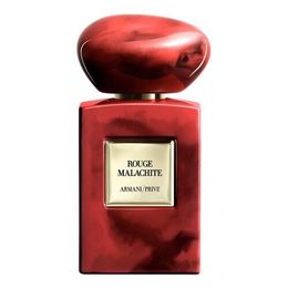 Armani - Privé Rouge Malachite - Eau De Parfum - Prive Rouge Malachite Edt 50ml