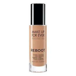 Make Up For Ever - Reboot Active Care-in Foundation - Y412 (30 Ml)