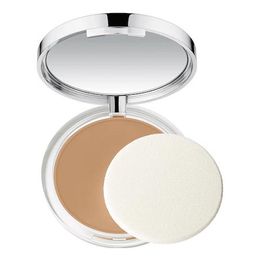 Clinique - Almost Powder Makeup - Natural And Perfecting Powder Spf 15 - 06 Deep (10 G)
