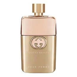 Gucci - Guilty Pour Femme Eau De Parfum - Vaporisateur 90 Ml
