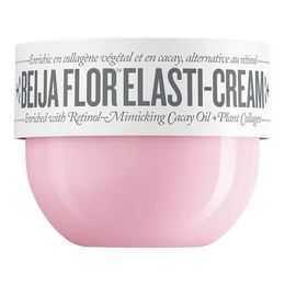 Sol de Janeiro - Beija Flor™ Elasti-cream - Reichhaltige Feuchtigkeitsspendende Körpercreme - beija Flor Body Cream 150ml