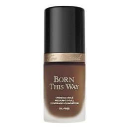 Too Faced Cosmetics Too Faced - Born This Way Foundation - Flawless Coverage Foundation - Truffle (30 Ml)