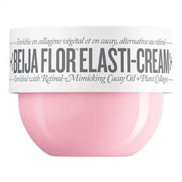 Sol de Janeiro - Beija Flor™ Elasti-cream - Reichhaltige Feuchtigkeitsspendende Körpercreme - 75 Ml