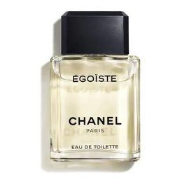 Chanel - Égoïste - Eau De Toilette Zerstäuber - Vaporisateur 50 Ml