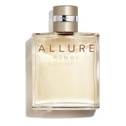 Chanel - Allure Homme - Eau De Toilette Zerstäuber - Vaporisateur 100 Ml