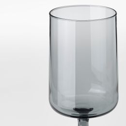 IKEA OMBONAD Weinglas