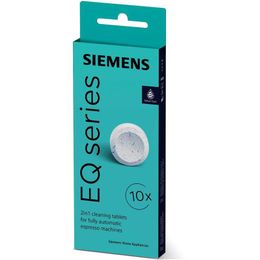 Siemens Cleaning tablets for Espresso machine Bosch/ TZ80001B
