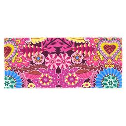 MATT - Women's Catalina Estrada Coolmax Eco Headband - Stirnband Gr One Size rosa