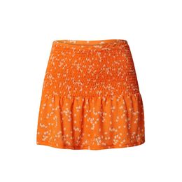 Noisy may Skirt 'LEA' female Orange size L
