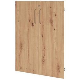Hammerbacher FlexWall Türen asteiche 105,3 cm