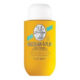 Sol de Janeiro - Brazilian 4play Shower Cream Gel - 385ml