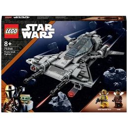 LEGO StarWars 75346 LEGO® STAR WARS™ Snubfighter der Piraten