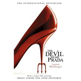 The Devil Wears Prada - Lauren Weisberger, Kartoniert (TB)