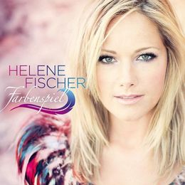 Polydor Farbenspiel - Helene Fischer. (CD)