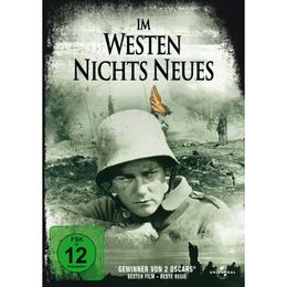 Universal Im Westen nichts Neues (1930) (DVD)