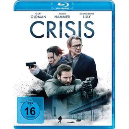 Crisis (Blu-ray)