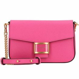 Kate Spade New York Katy Umhängetasche Leder 18 cm energy pink