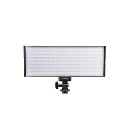 WALIMEX pro LED Niova 300 Bi Color 30W On Camera LED Leuchte