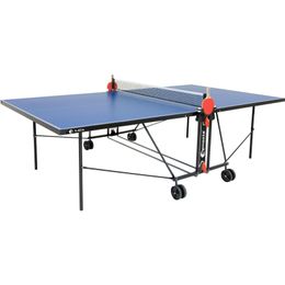 Sponeta HobbyLine S 1-43 e Outdoor-Tischtennis-Tisch