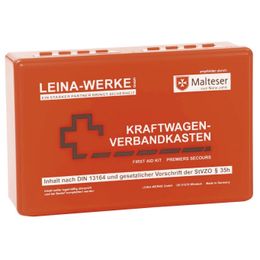 Leina-Werke Kfz-Verbandkasten Standard