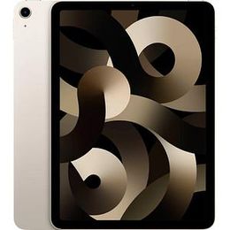 Apple iPad Air WiFi 5.Gen (2022) 27,7 cm (10,9 Zoll) 64 GB polarstern