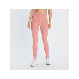 MP Damen CoMPosure Leggings — helles Washed Pink - XS