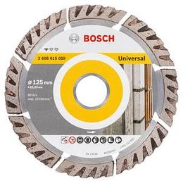 Bosch Diamant-Trennscheibe Standard for Universal