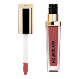 Hourglass - Velvet Story Lip Cream - indulge 3.6 G