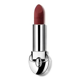 Guerlain - Rouge G De Guerlain - Lippenstift - rouge G Luxurious Velvet 910