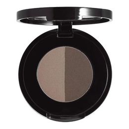 Anastasia Beverly Hills - Brow Powder Duo - Dark Brown (2 X 0,8 G)