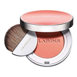 Clarins - Joli Blush - Joli Blush 06 Cheeky Coral