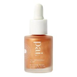 Pai Skincare Pai - The Impossible Glow - Strahlende Bräunungstropfen - the Impossible Glow 10ml