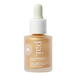 Pai Skincare Pai - The Impossible Glow - Strahlende Bräunungstropfen - the Impossible Glow Champagne 10ml