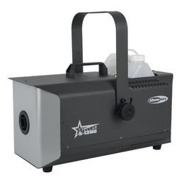 Showtec Stellar S-1200 Schneekanone, 1200 W Schneekanone