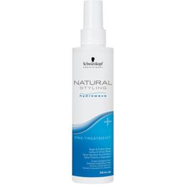 Schwarzkopf Natural Styling Pre-Treatment Repair & Protect 200ml