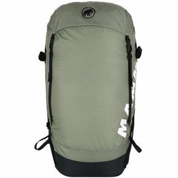 Mammut Ducan 24 Women Rucksack 27 cm jade-black