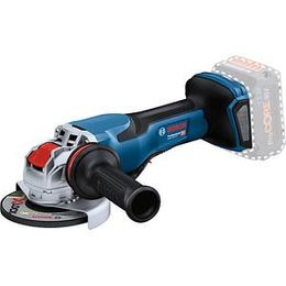 Bosch Professional GWX 18V-15 P Akku-Winkelschleifer 18,0 V, ohne Akku