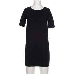 Mango Damen Kleid, schwarz, Gr. 36