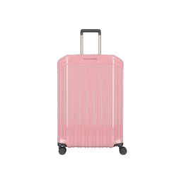 Piquadro Hartschalen-Trolley PQ-Light